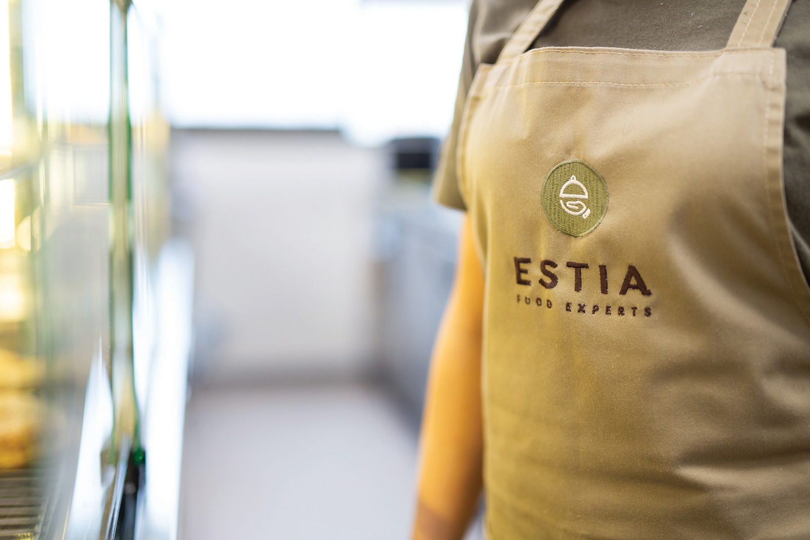 ESTIA – Food Experts